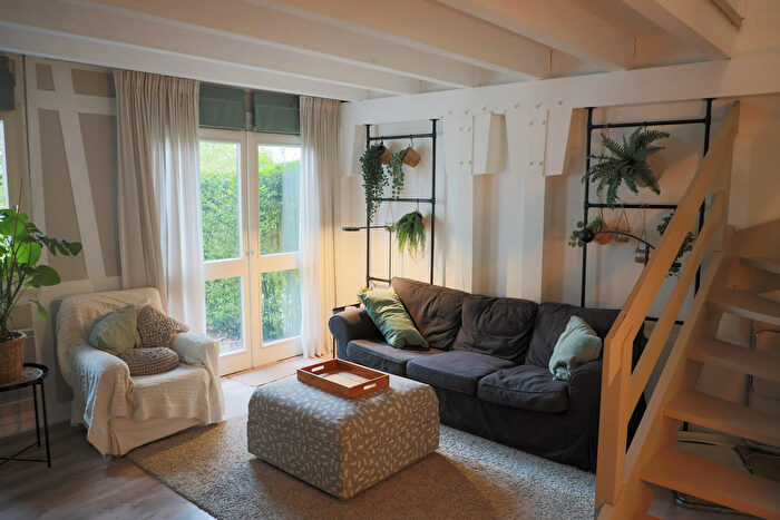 Maison à vendre - Lembach - 4 pièces - 3 chambres