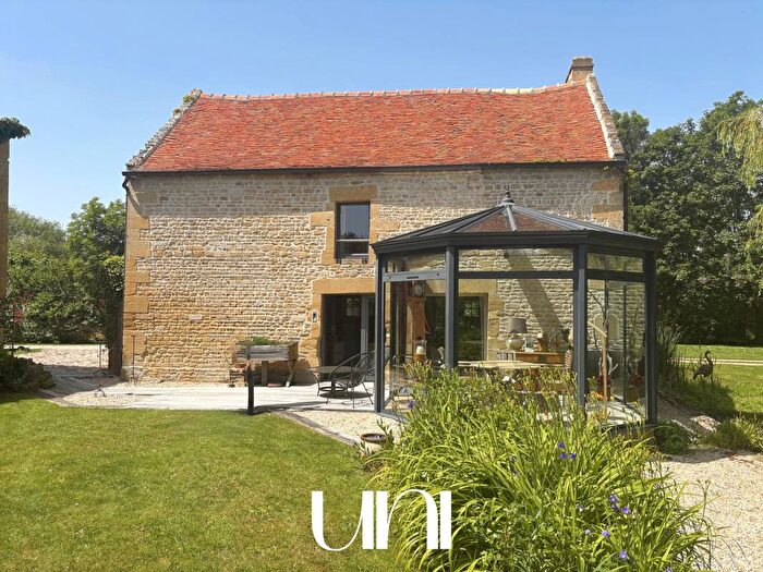 Maison 4 pièces à vendre à LOudon