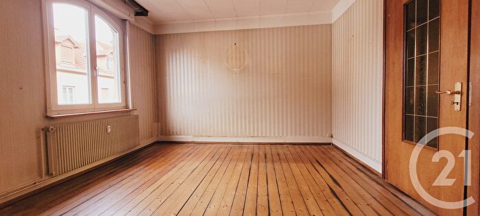 Appartement à vendre - Schiltigheim, Brasserie de lEspérance Heineken - 5 pièces - 4 chambres