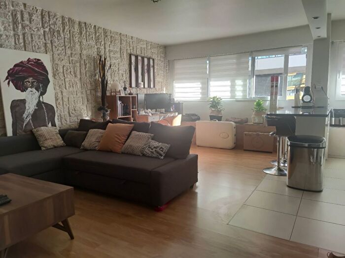 Appartement à vendre - Nice, Acropolis, République - 2 pièces - 1 chambre