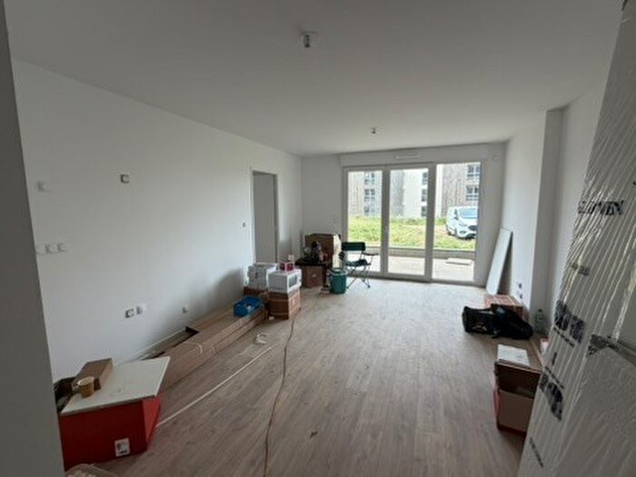 Appartement 2 pièces à louer - Mordelles