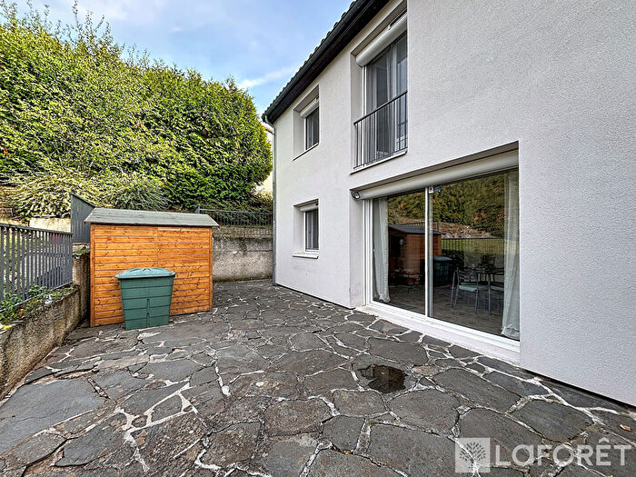 Maison 5 pièces à vendre - Le Puy-en-Velay, Taulhac