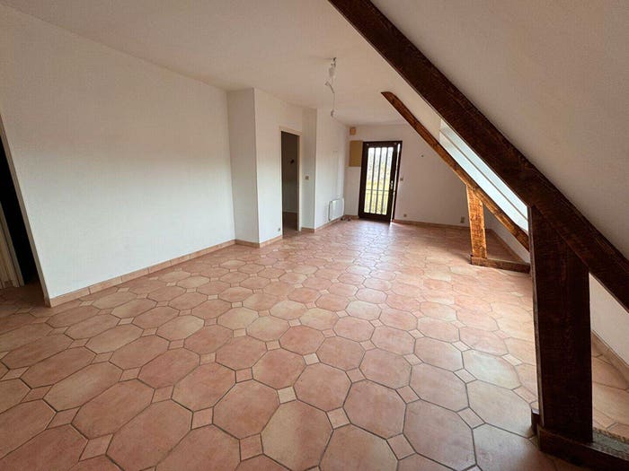 Appartement 3 pièces à louer à Poulfranc et Marais, Séné