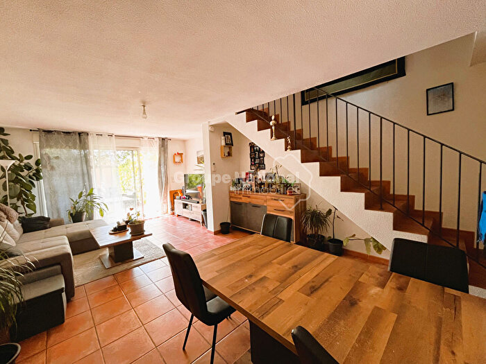 Maison 3 pièces à vendre à Gréoux-les-Bains
