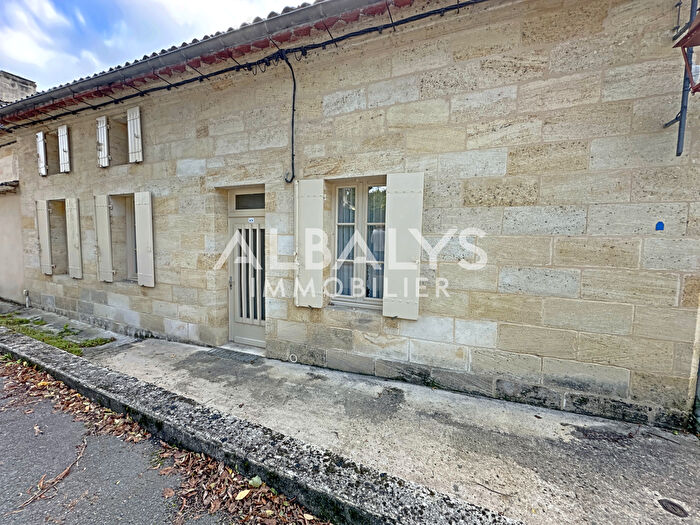 Maison 5 pièces à vendre à Les Artigues-de-Lussac
