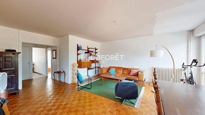 Appartement 3 pièces à vendre - Le Havre, Bléville Grand Hameau