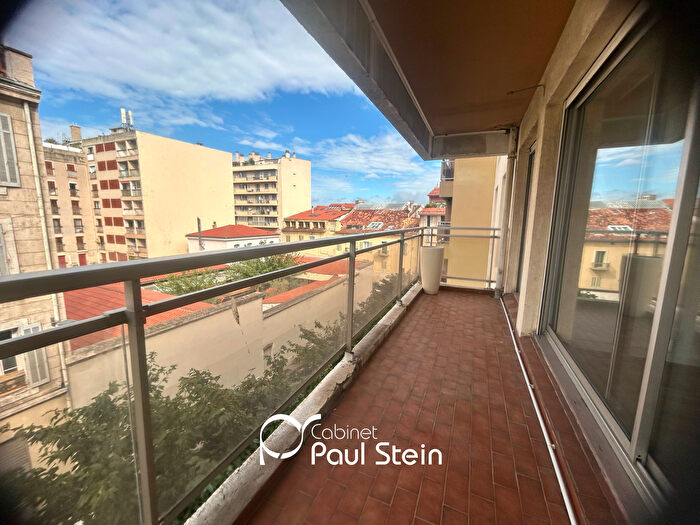 Marseille 7ème, Saint-Victor : Appartement 2 pièces à louer