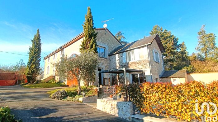 Maison à vendre - Migné-Auxances - 4 pièces - 3 chambres