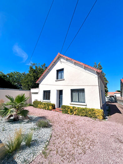 Maison 7 pièces à vendre à Rezé, Château