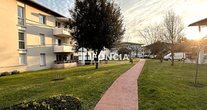 Appartement à vendre - Bergerac, Les Vaures, Vergnes, Breuil, Beauplan - 3 pièces - 2 chambres