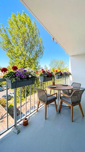 Appartement 3 pièces à vendre - Montmagny, Lévriers, Carnot, Plante des Champs, Hameau des Noyers