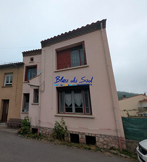 Sahorre : Maison 6 pièces à vendre
