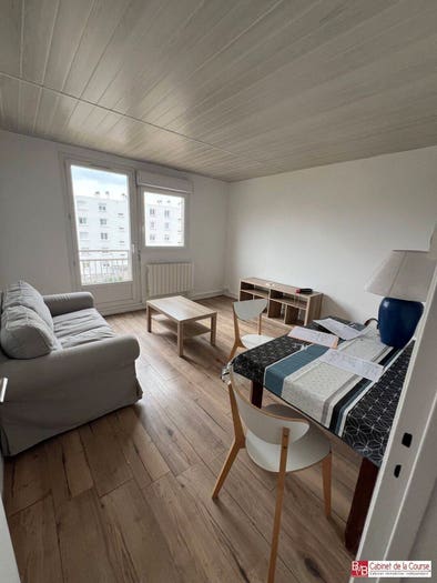Appartement 3 pièces à Bauge-Sarcignan-Versein, Villenave-d'Ornon, à louer