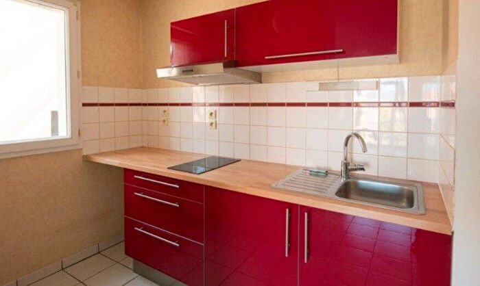 Montrabé - Appartement à louer