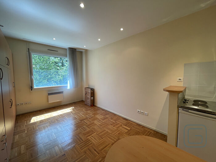 Lyon 5ème, Saint-Just, Saint-Irénée, Fourvière - Appartement 1 pièce à vendre
