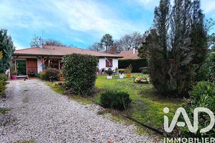 Maison à vendre - Sore - 5 pièces - 3 chambres