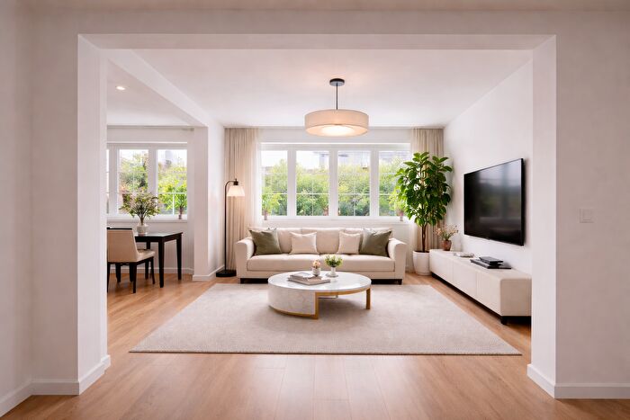 Saint-Germain-en-Laye, Pontel, Schnapper, Sous-préfecture : Appartement 4 pièces à vendre