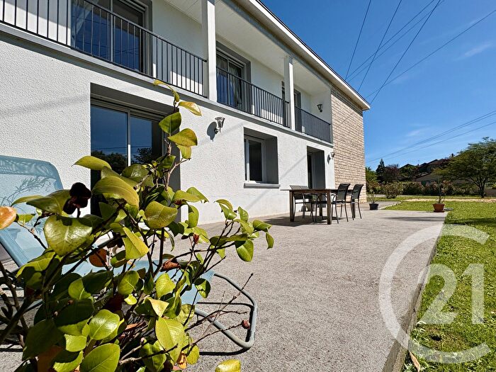Maison 10 pièces à Limoges, Landouge, à vendre