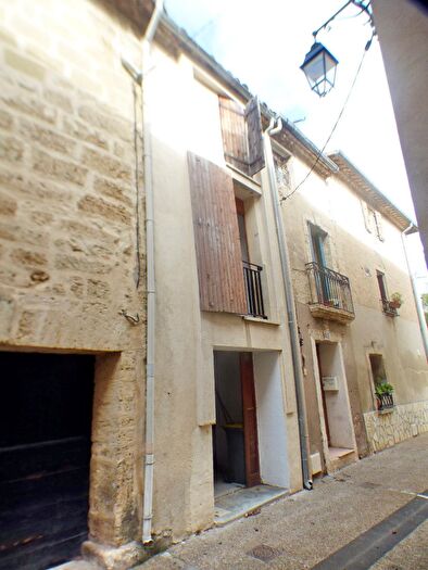 Maison à vendre - Aumes - 5 pièces - 3 chambres