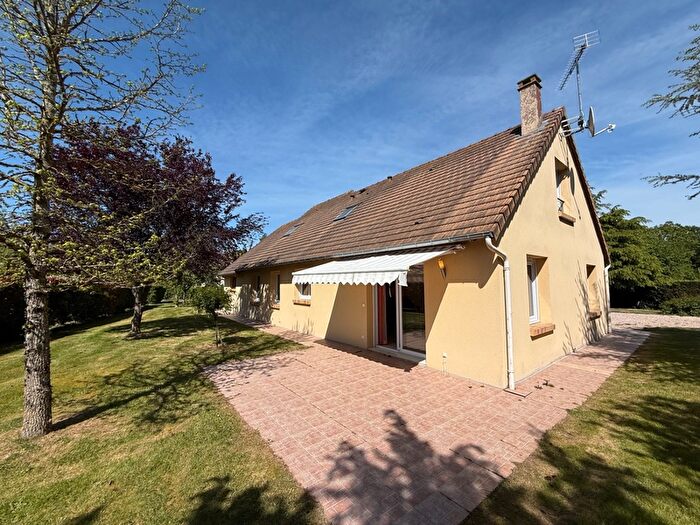 Maison 5 pièces à La Vespière, à vendre