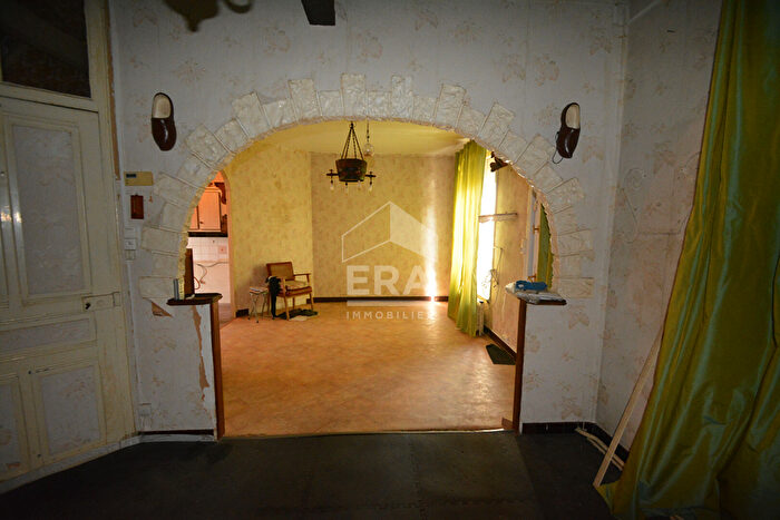 Maison à vendre - Condren - 7 pièces - 4 chambres