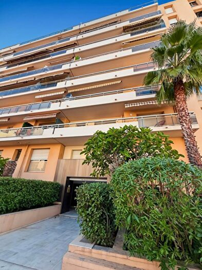 Nice, Saint-Sylvestre : Appartement 1 pièce à vendre