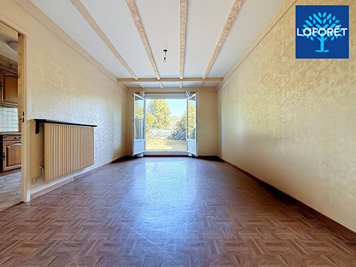 Maison 4 pièces à vendre - Noisiel, Ville nouvelle