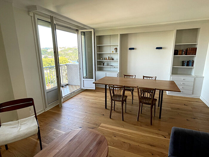 Besançon, Grette, Butte - Appartement 3 pièces à louer