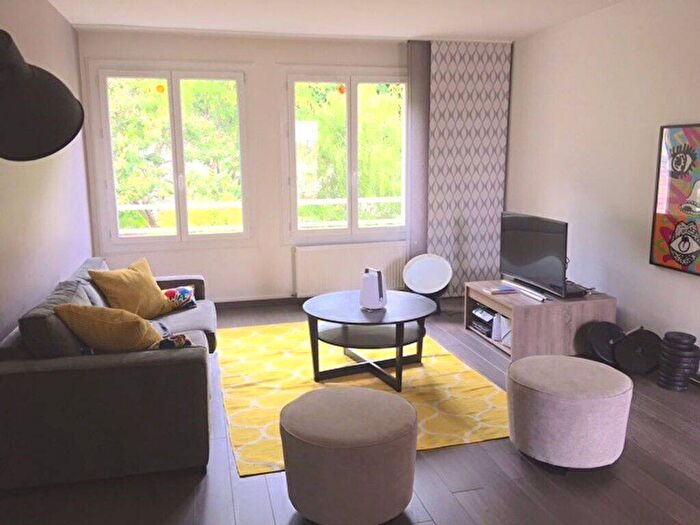 Appartement 3 pièces à louer à Vieux Lyon, Lyon 5ème arrondissement