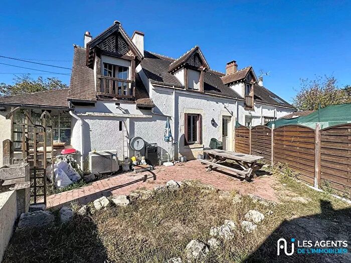 Maison 7 pièces à vendre à Saint-Ay