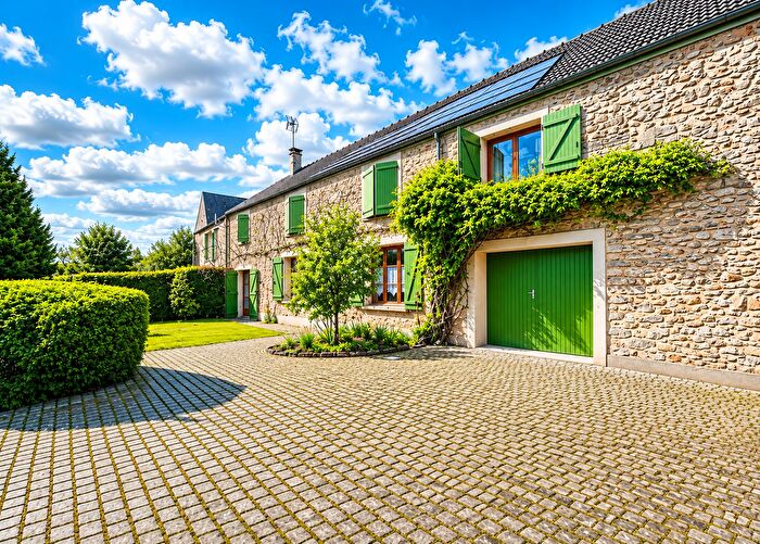 Maison 8 pièces à vendre - Briis-sous-Forges