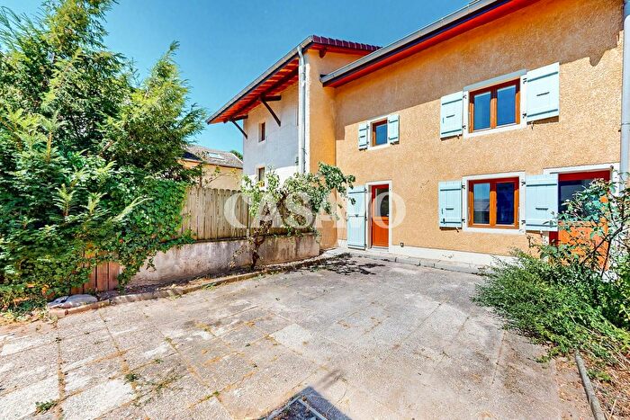 Appartement 3 pièces à Versonnex, à vendre