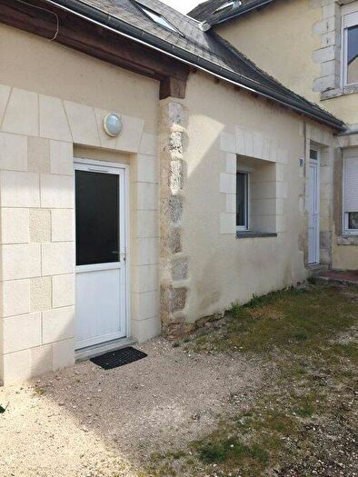 Appartement 1 pièce à Cabochon Quiniere, Blois, à louer