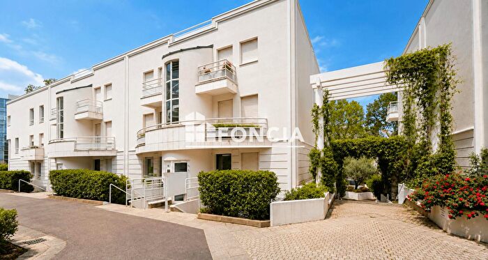 Appartement 2 pièces à Suresnes, Carnot, Gambetta, à vendre