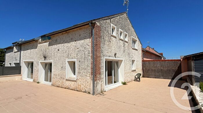 Maison 6 pièces à Esternay, à vendre