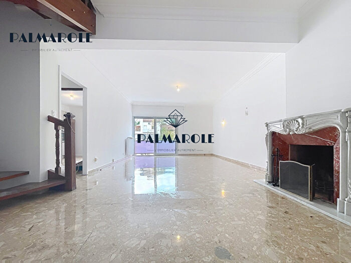 Perpignan, Les Platanes : Appartement 5 pièces à vendre