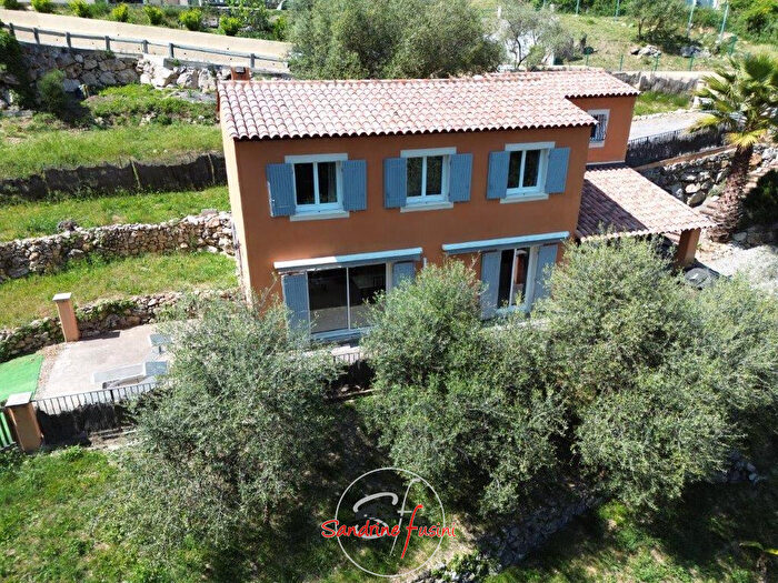 Gilette : Maison 4 pièces à vendre