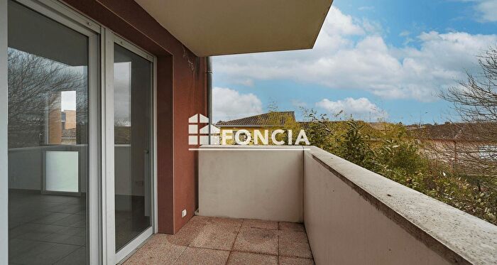 Appartement 3 pièces à vendre à Toulouse, Croix Bénite