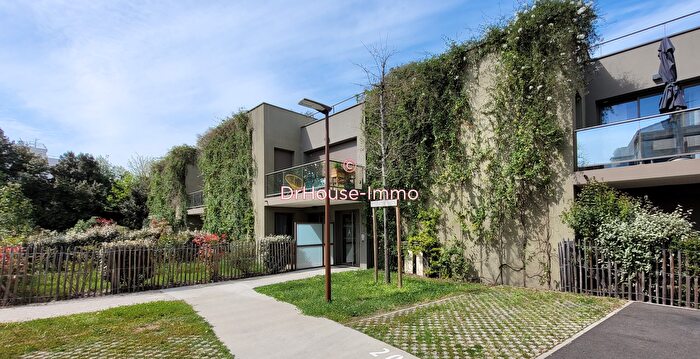 Appartement 4 pièces à vendre - Talence, Fauvettes, Peylanne, Plume