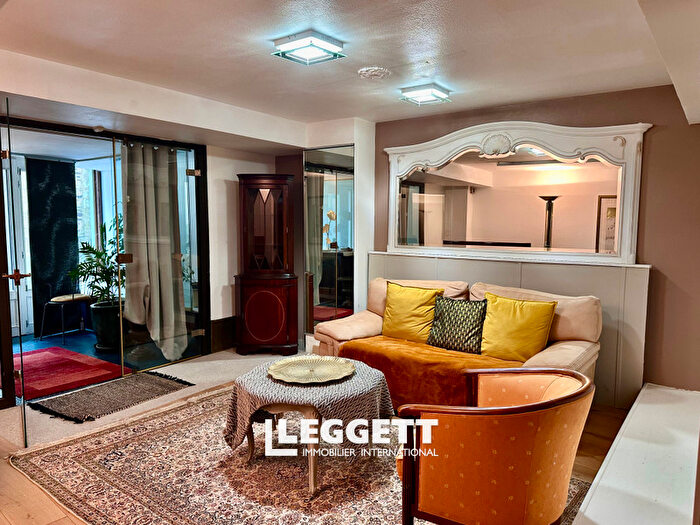 Maison à vendre - Josselin - 6 pièces - 4 chambres