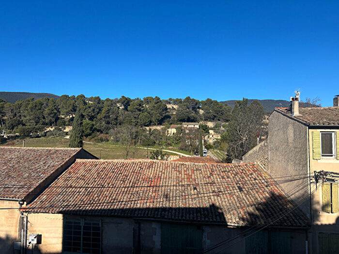 Maison à vendre - Cucuron - 4 pièces - 2 chambres
