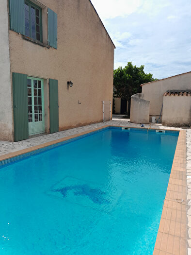Maison 5 pièces à Bessan, à vendre