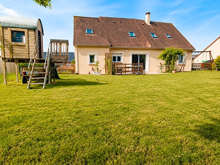 Maison 7 pièces à vendre à Joué-en-Charnie