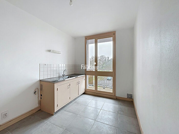 Saint-Lô - Appartement 2 pièces à louer