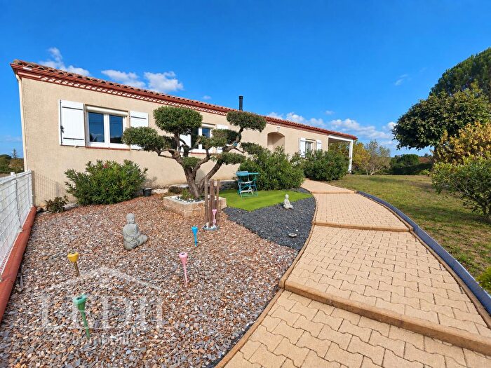 Maison 4 pièces à vendre - Astaffort