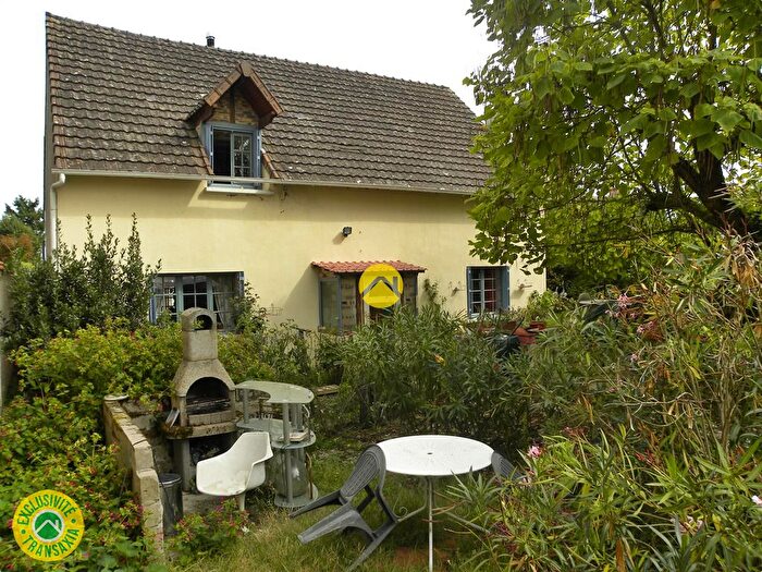 Maison à vendre - Léré - 4 pièces - 2 chambres