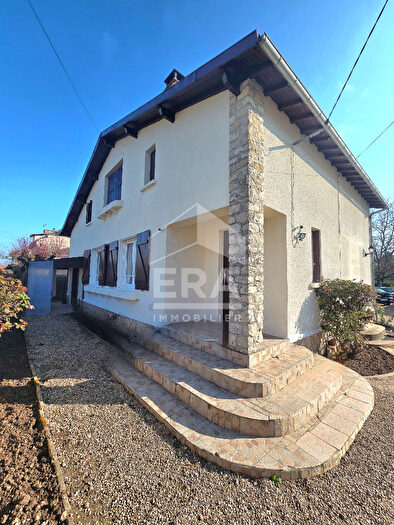 Maison à vendre - Mussidan - 7 pièces - 5 chambres