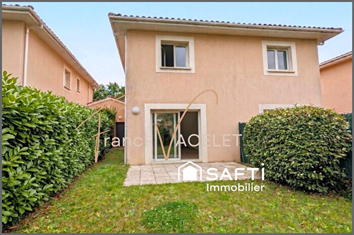 Maison 3 pièces à vendre - Marmande, Marmande, Fougard