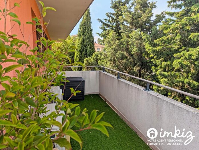 Appartement 4 pièces à vendre - Grabels