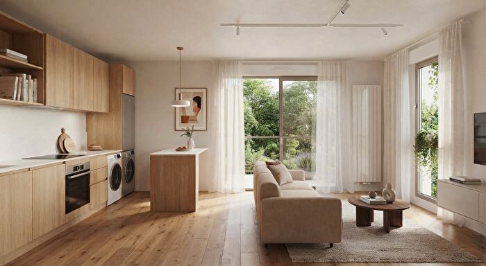 Maison 3 pièces à vendre - Lannion, Rive Gauche, Loguivy-lès-Lannion